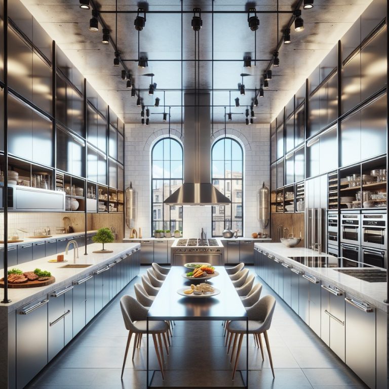 15 Kosher Kitchen Ideas for Designing Your Space