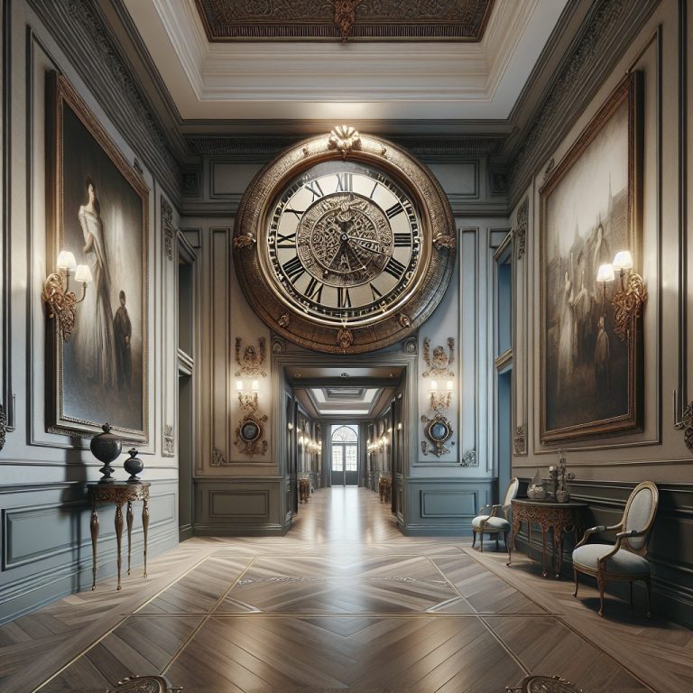 15 Long Hallway Decor Ideas: Your Guide to Creating an Inviting Space
