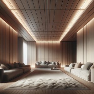 15 Fur Down Ceiling Ideas: Your Comprehensive Guide to DIY Home Improvement