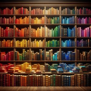 15 Zoom Backgrounds Bookshelf Ideas to Enhance Your Virtual Meetings