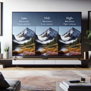 How Big is a 24 Inch TV? - Comparison and Measurement Guide