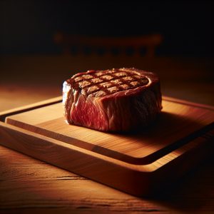 How Big is 8 oz Steak: Detailed Review for Steak Lovers
