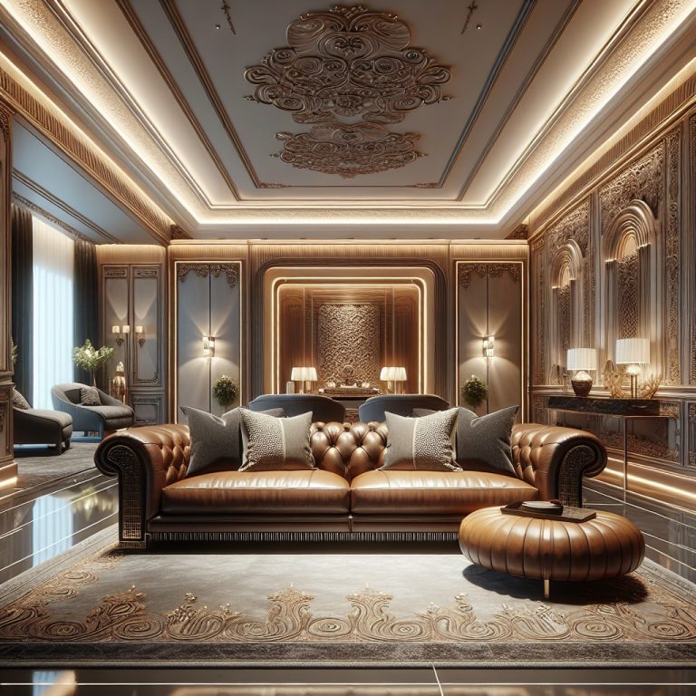 15 Innovative Back to Back Sofa Ideas: An Informative Guide for Your ...