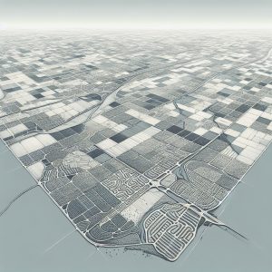 How Big is 300 Acres: An Informative Comparative Analysis