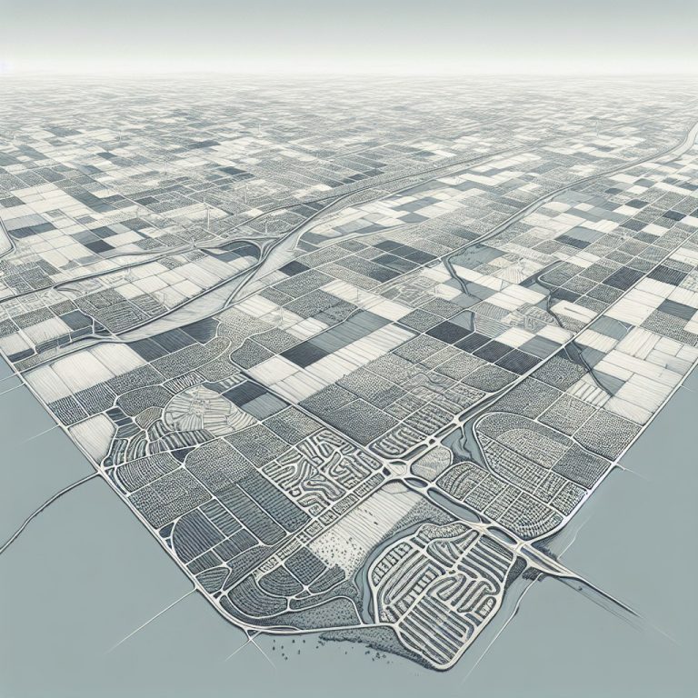 How Big is 300 Acres: An Informative Comparative Analysis