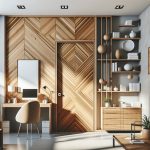 15 Home Office Door Ideas for a Stylish Workspace