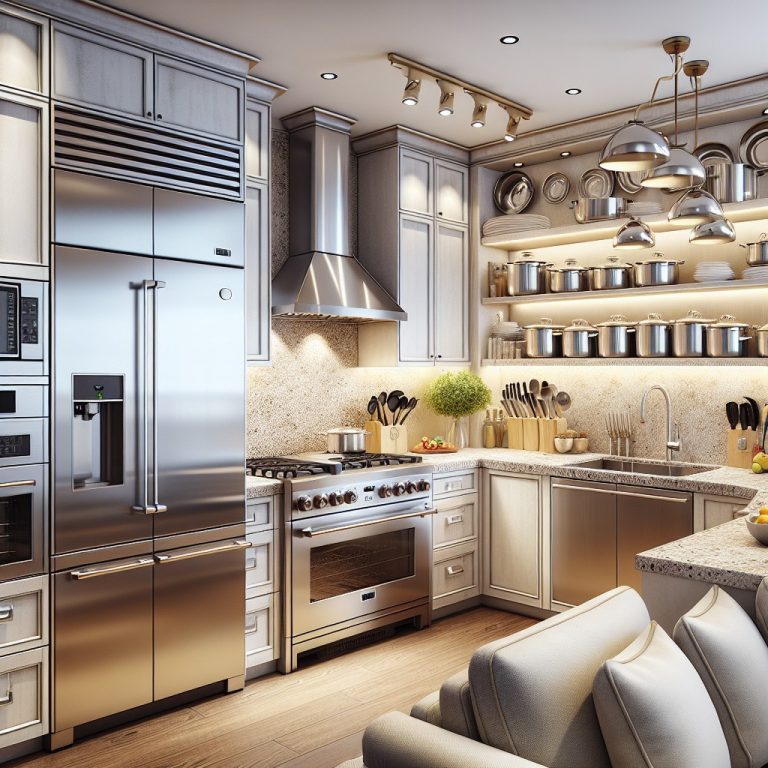 15 Kosher Kitchen Ideas for Designing Your Space