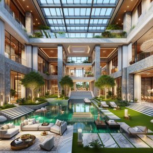 How Big is 4000 Square Feet: Comparative Analysis for Better Understanding