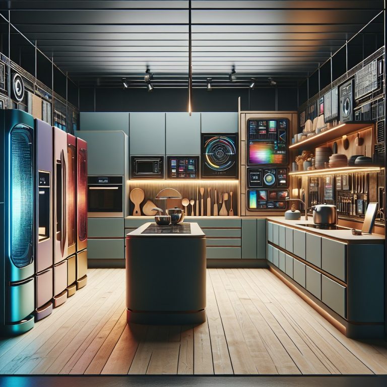 Kitchen Cabinet Colors 2024: Trends and Inspiration for a Modern Home