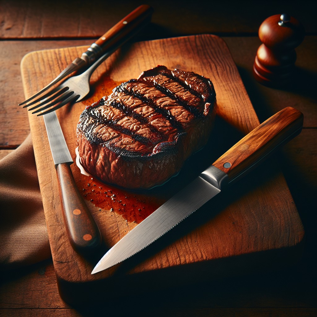 8 Oz Steak Size Your Detailed Guide On What To Expect