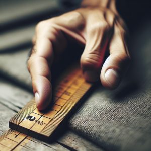 How Big is 5 Inches: A Comprehensive Comparison with Common Items