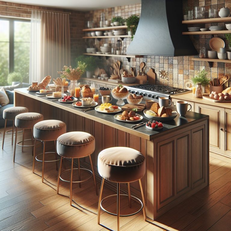 15 Angled Kitchen Island Ideas: A Comprehensive Guide