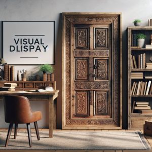 15 Home Office Door Ideas for a Stylish Workspace