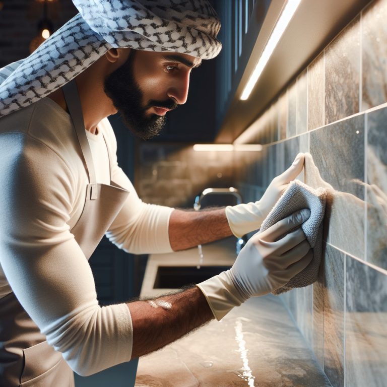 15 Unique Limestone Backsplash Ideas for Your Home