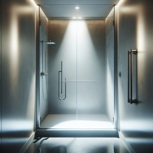 15 Grab Bars in Shower Ideas: A Comprehensive Guide for Installation ...
