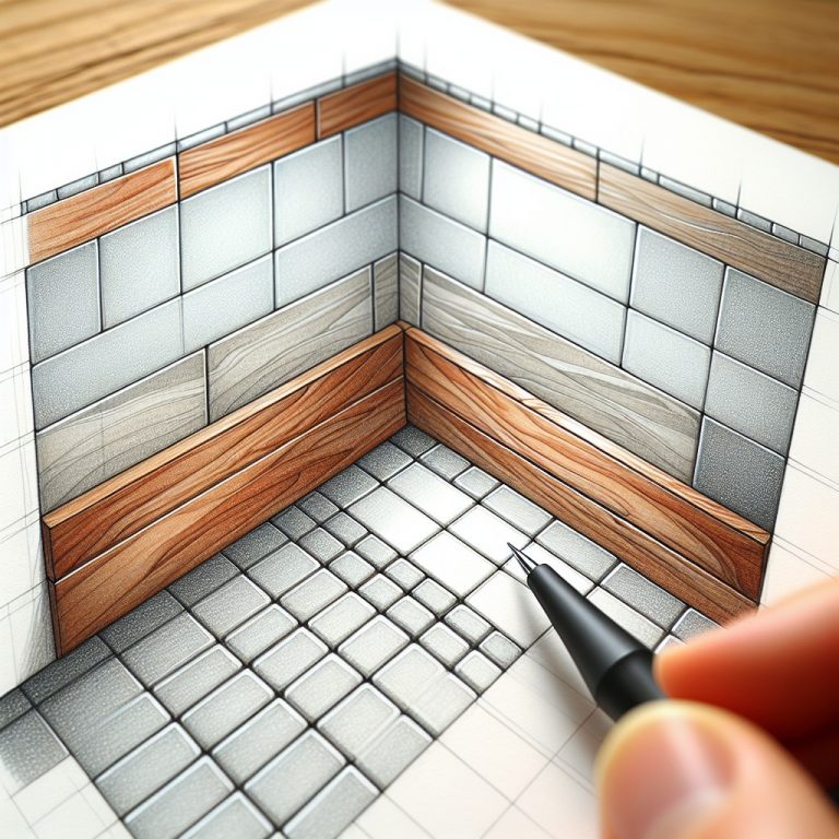 15 Shower Tile Trim Ideas: A Comprehensive How-to Guide