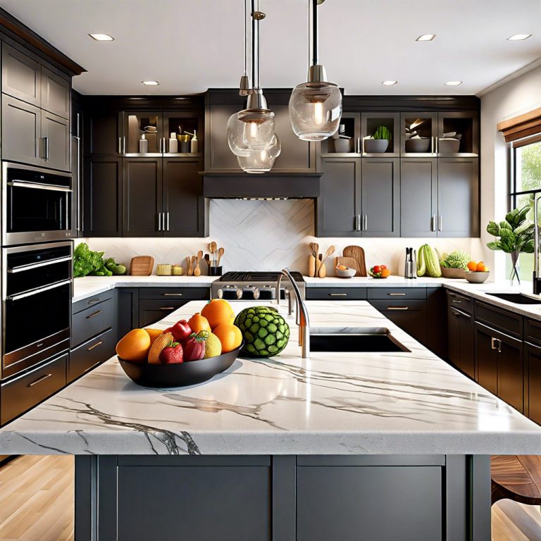 What Is a Kitchen Island: Definition, Benefits, and Design Ideas