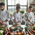 What is a Scratch Kitchen: Understanding Fresh Food Preparation