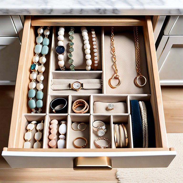 15 Creative Kitchen Drawer Organizer Ideas to Maximize Your Space