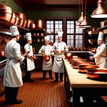 Kitchen Brigade: Understanding the Roles and Structure in a ...