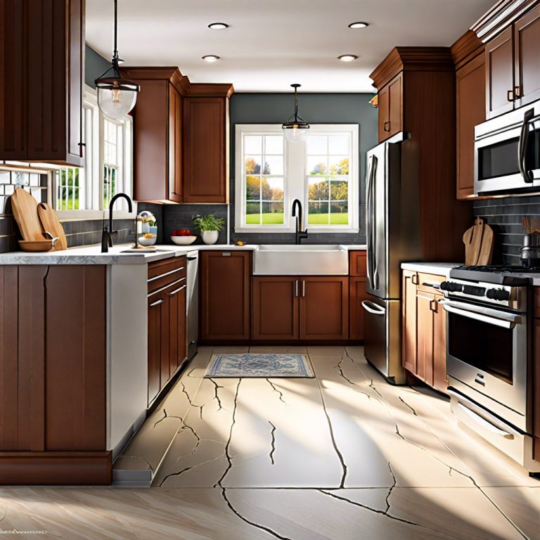 How to Get Rid of Ants in Your Kitchen: Simple and Effective Solutions