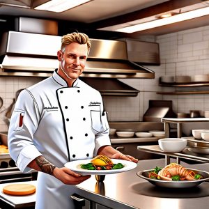 Kitchen Staff Job Descriptions: Roles, Skills, and Career Paths