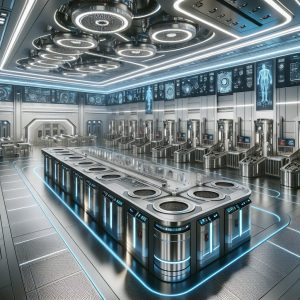 Where is the Kitchen Compactor in Security Breach: Step-by-Step ...