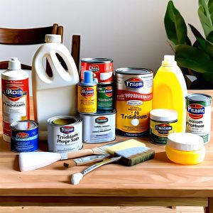Painting Dining Room Table: Step-by-Step Instructions for a Refreshed Look