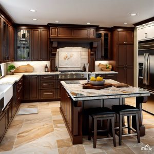 How to Install Countertops: Step-by-Step DIY Installation Guide