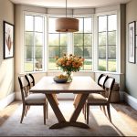 Table Height Standard: Understanding the Ideal Measurements for Your Space