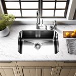 Standard Sink Sizes: Understanding Dimensions for Your Kitchen & Bathroom