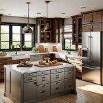 How Wide Are Countertops: Standard Dimensions & Sizing Tips