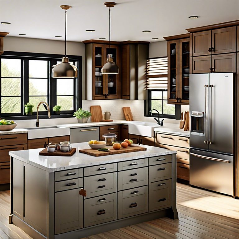 How Wide Are Countertops: Standard Dimensions & Sizing Tips