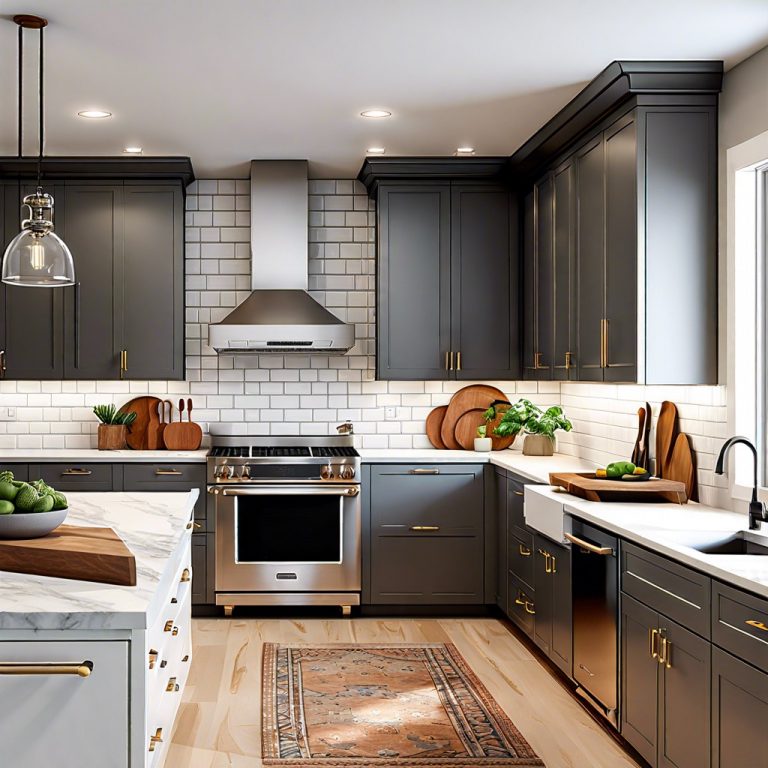 Range Hood Installation: Step-by-Step Guide for Homeowners