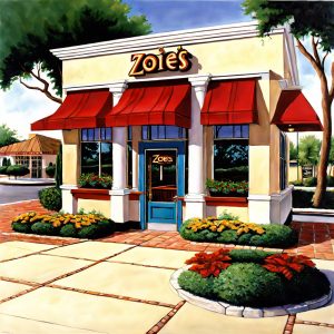 What Happened to Zoes Kitchen: Causes and Future Outlook
