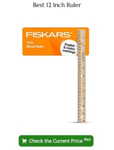 12 Inches Size Comparison: Understanding How Big It Really Is