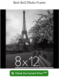 8x12 Prints Size: Understanding and Utilizing in Interior Design