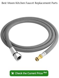 How to Remove Moen Kitchen Faucet: Step-by-Step Instructions