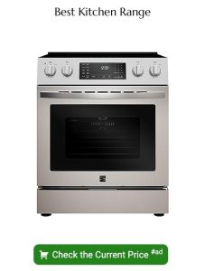 What is a Range in a Kitchen: An In-depth Explanation for Homeowners