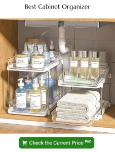 Standard Cabinet Sizes: Essential Information and Guidelines for Your ...