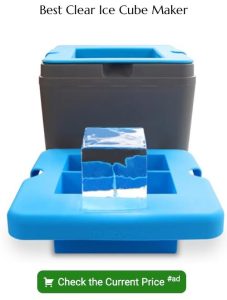 How to Make Clear Ice Cubes at Home (the Easy Way)