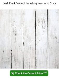 15 Dark Wood Paneling Ideas: A Comprehensive Guide and Design Inspiration