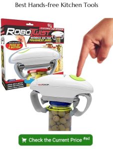 What Does Hands Mean in a Kitchen: An In-depth Interpretation for ...