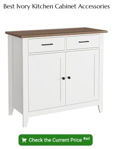 Ivory Kitchen Cabinets What Color Walls: A Comprehensive Guide