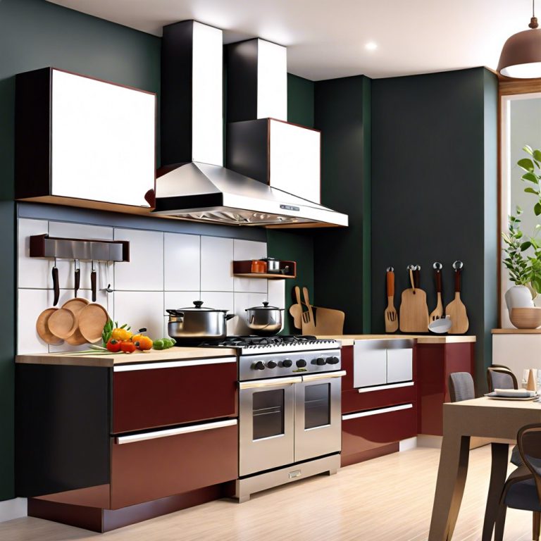 Ways to Prevent Burns in the Kitchen: Safety Tips for Every Cook