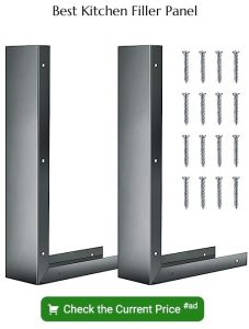 What Is a Kitchen Filler Panel: Essential Guide and Usage Tips