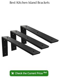 How to Secure a Kitchen Island: A Comprehensive Guide for Homeowners