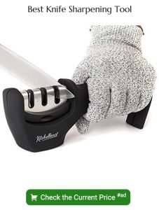 Knife Sharpening Angle: Achieve the Perfect Edge Every Time