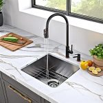 Kitchen Sink Sizes: Your Ultimate Buying Guide