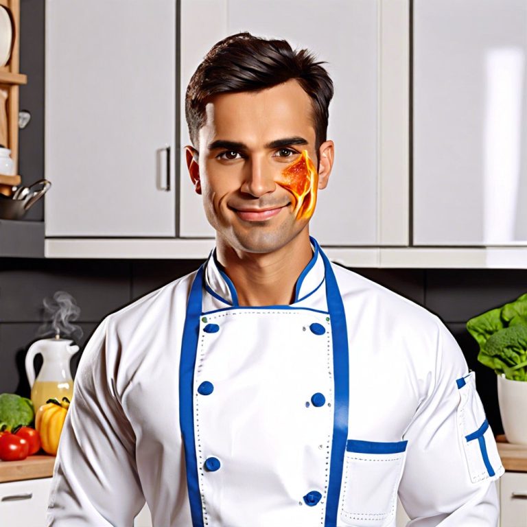 Ways to Prevent Burns in the Kitchen: Safety Tips for Every Cook